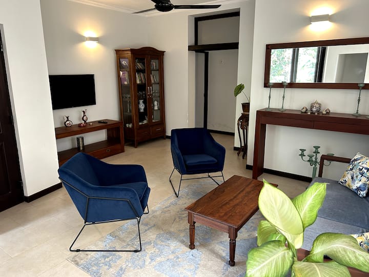 Pivot Point - Colombo