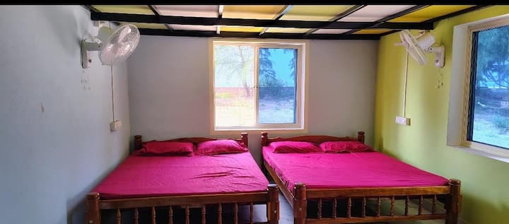 Family Room - Honnavar