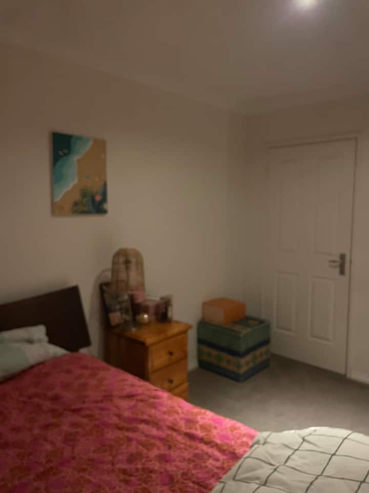 Close To River And City - Perth