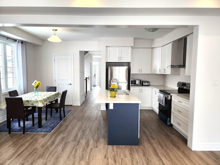 9 Min To Niagara Falls | 3 Bedroom_niagara Escape - Niagara Falls