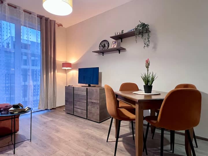 Sunny View Central Apartments - Ravda