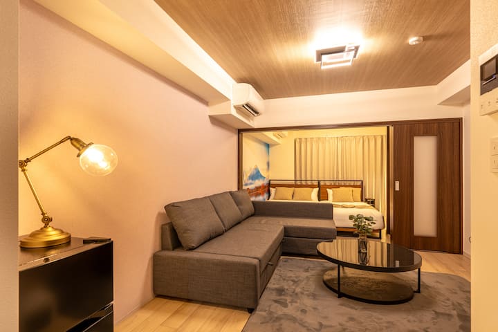 Hatagaya2chome 302 - Tokyo