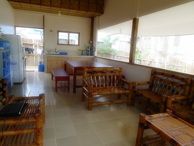 Paradise English Dormitory (Dortoir anglais) - Guest house à louer à ...