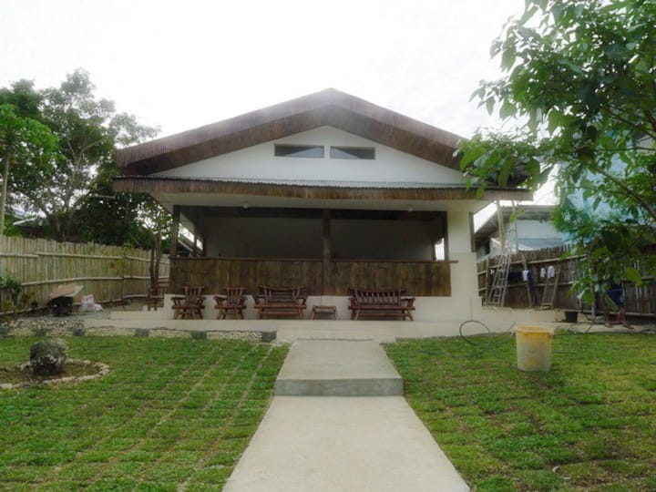 Paradise English Dormitory - Nabas