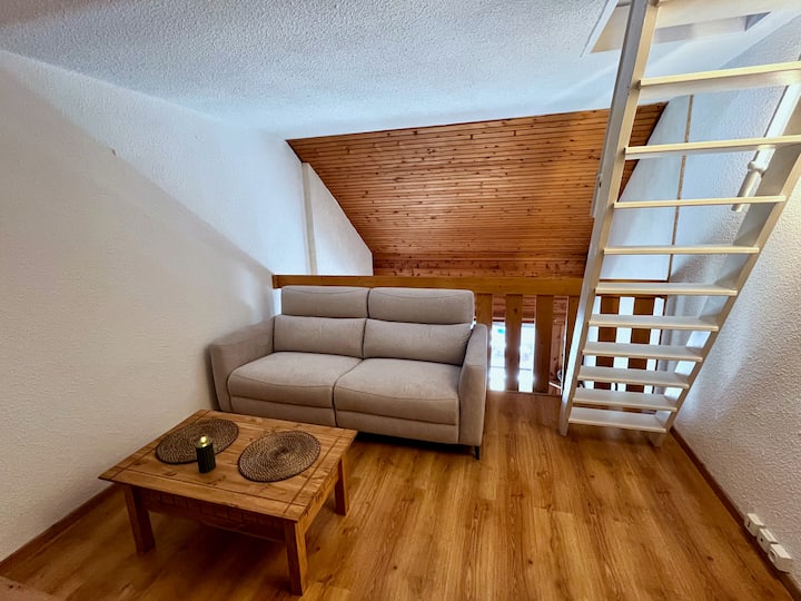 Triplex En Résidence - Briançon - Briançon