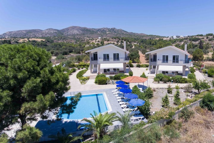 Villas Piccolo Paradiso - Rodos