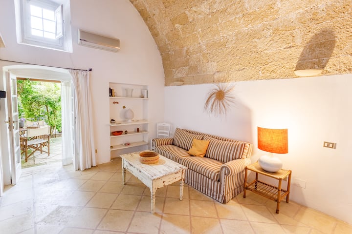 Masseria Mosca - The Sunset - Gallipoli