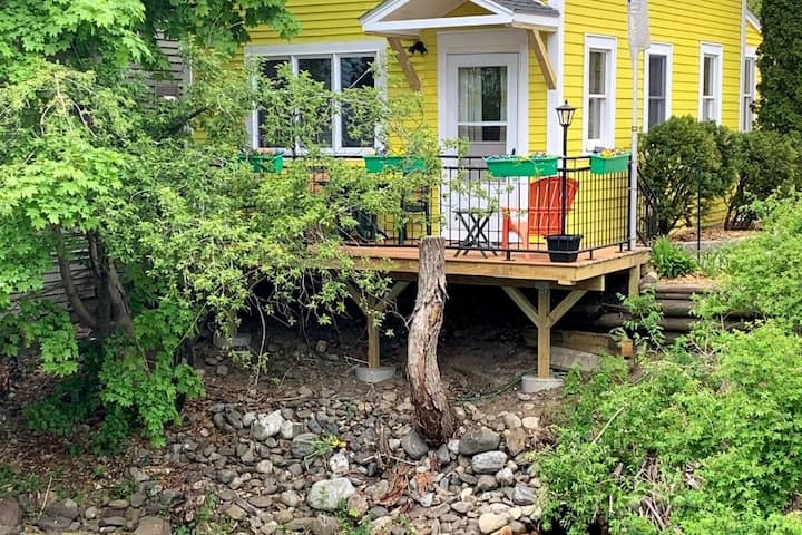 Laite Memorial Beach Ferienwohnungen & Unterkünfte - Camden, Maine | Airbnb