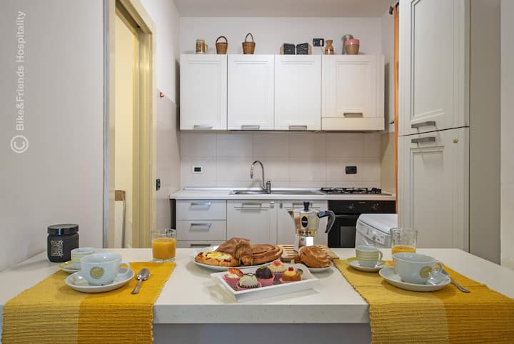 Serilary Home - Pesaro