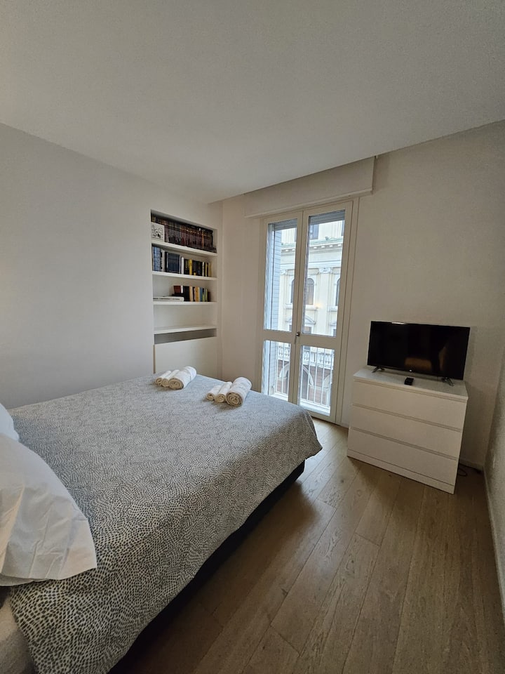 Zen Apartments Storione - Padua