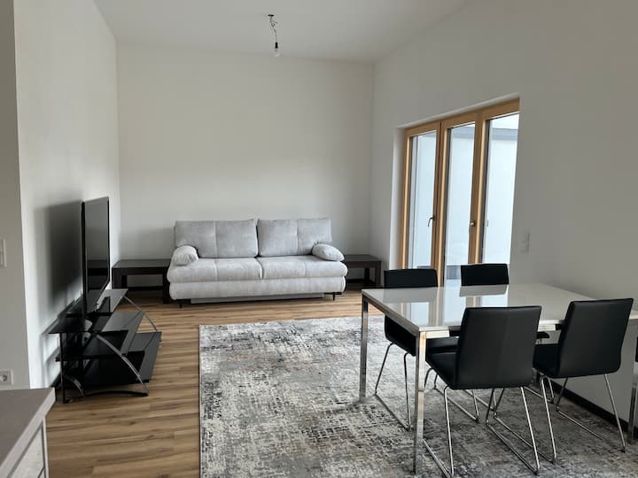 Fünf-seen-retreat - Feldafing