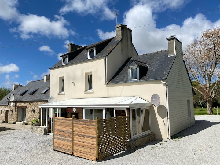 Gîte Ty Gwen - Roscoff