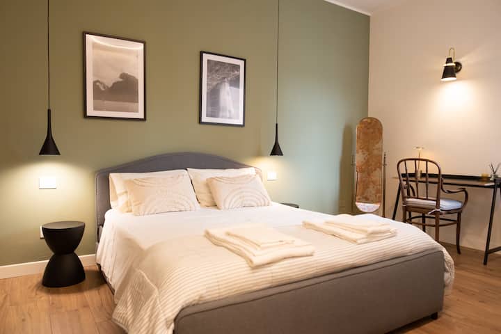 A-m Apartments Borgo Trento 43 - Verona