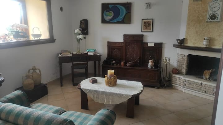 Comfort E Relax - Nocera Terinese
