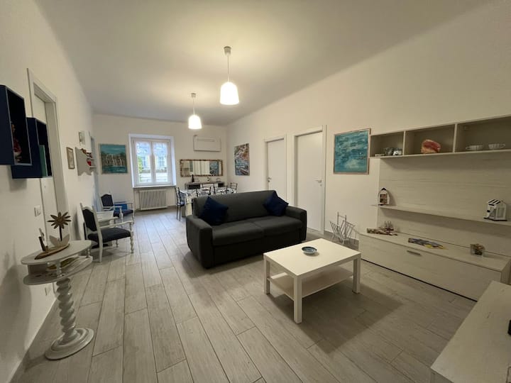 "Perla Marina" - Albissola Marina