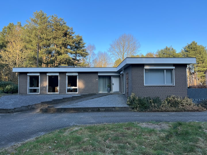 Casa Sahara - Lommel