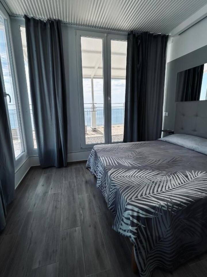 Camera Comfort Quadrupla - Follonica