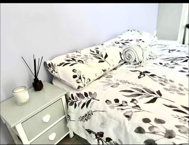 Charmant Studio Avec Balcon Port - Nice