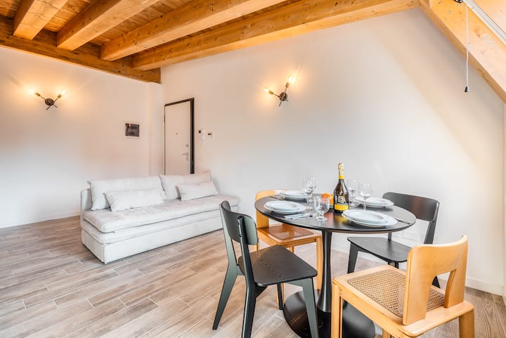 San Siro 5'+cenacolo Leonardo Da Vinci 12' +Fiera - Milan