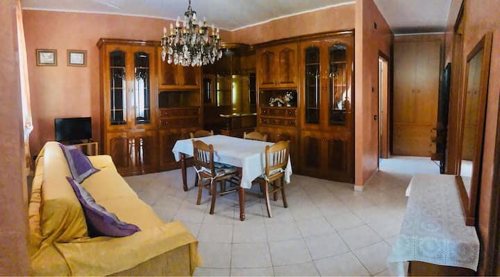 Appartamento In Villa Antonia Vicino Fermata Bus - Cinisello Balsamo