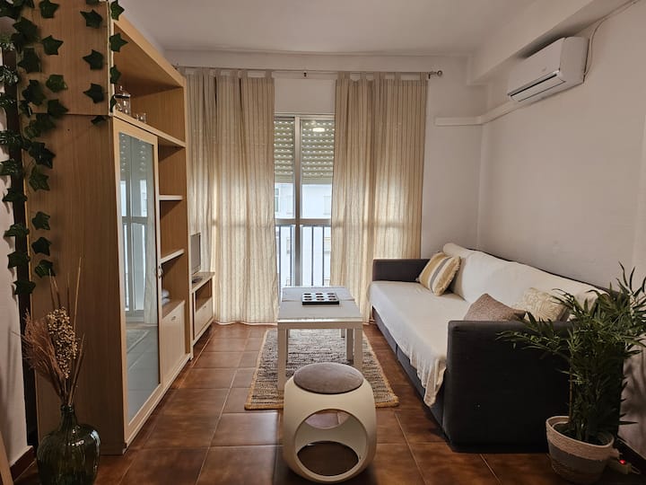 Bonito Apartamento En Ayamonte - Ayamonte