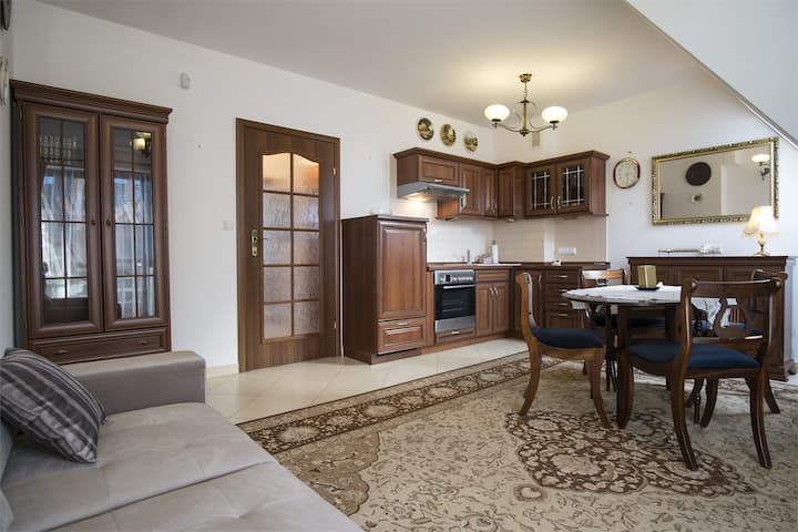 Apartament Zakopanorama - Zakopane