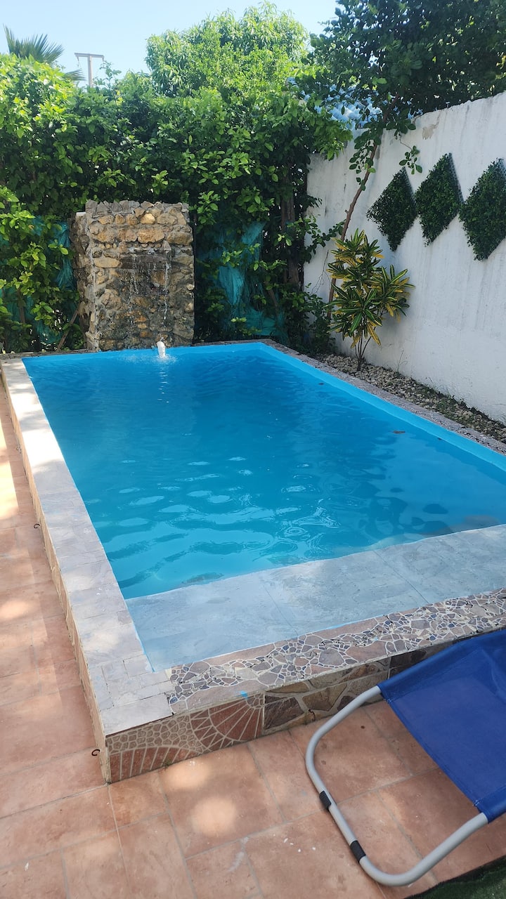 Casa Vero - Puerto Colombia