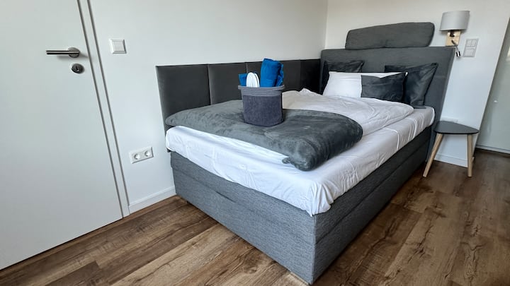 Harmony 1-zimmer Apartment Mit Küche - Neuenkirchen