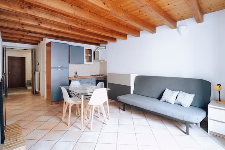 Aosta Holiday Apartments-maillet - Aoste