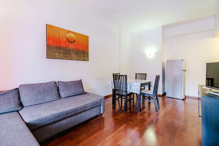 Porto Antico Apartment - Genova - Genoa