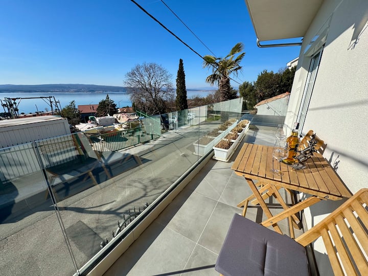 Apartman Toma 1 - Selce