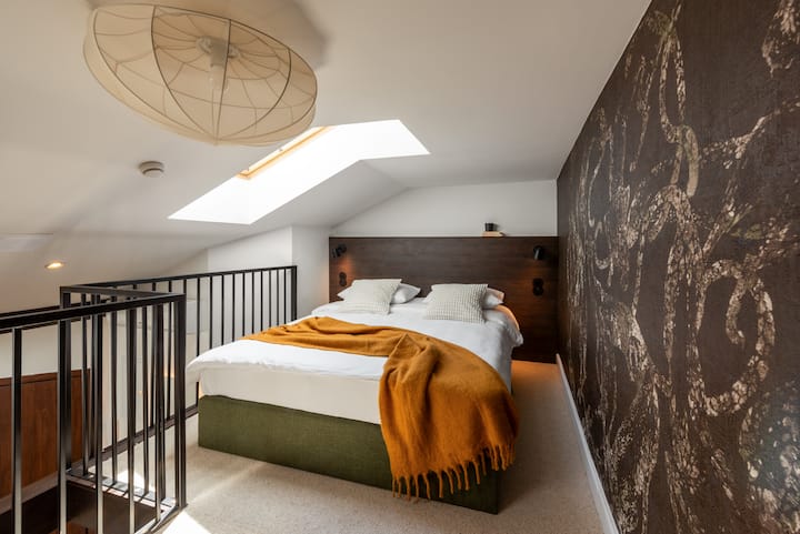 Skyline Apartment - 1 - Cracovia