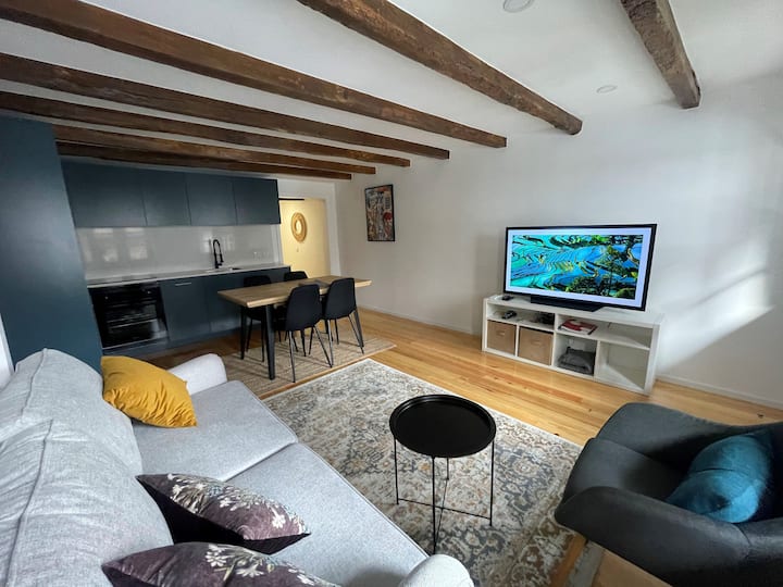 Egas Duplex Historic Centre - Guimarães