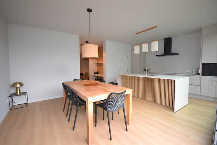 "Your " House - Westerlo