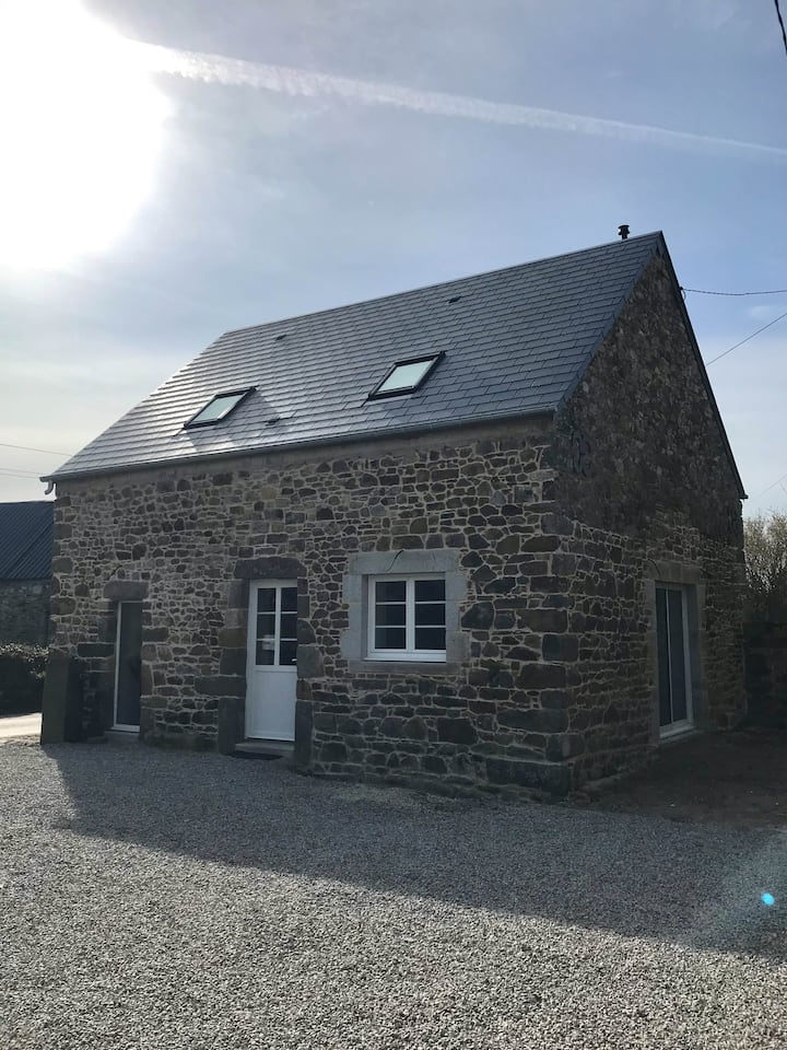 Logement Complet; Gîte De L'étable - Les Pieux