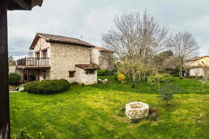 Biendella. Casa De Las Mil Vidas - Medina de Pomar