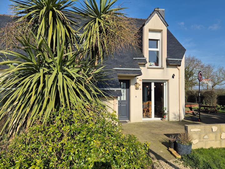 Maison Proche Mer - Erquy