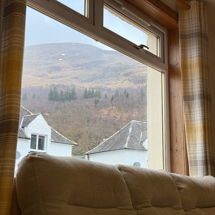 Mountain View House Kinlochleven - Glencoe
