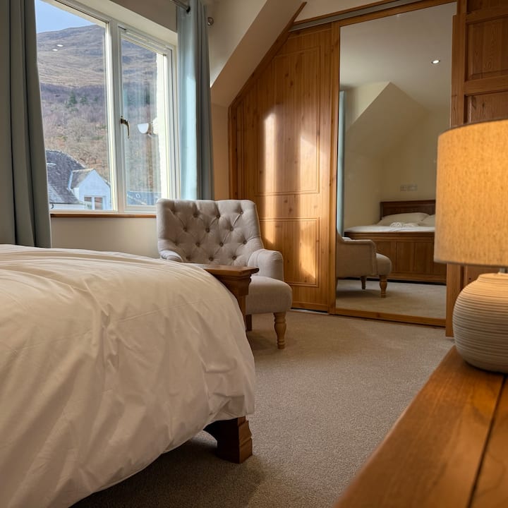 Mountain View House - Glencoe