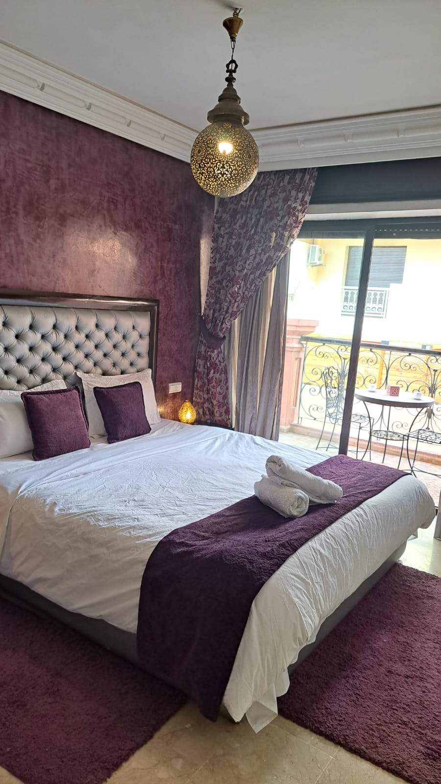 Very nice apartment. - Apartments for Rent in Marrakesh, Marrakesh-Safi ...