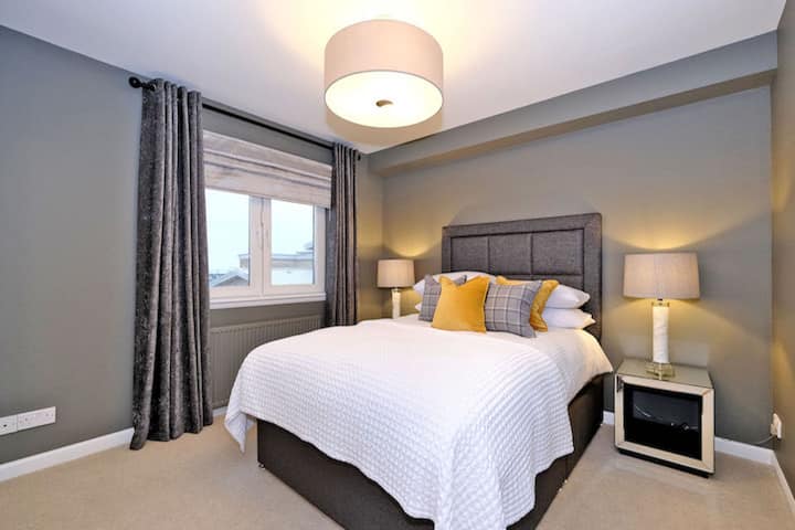 One Bed Flat - Aberdeen Beach - Aberdeen