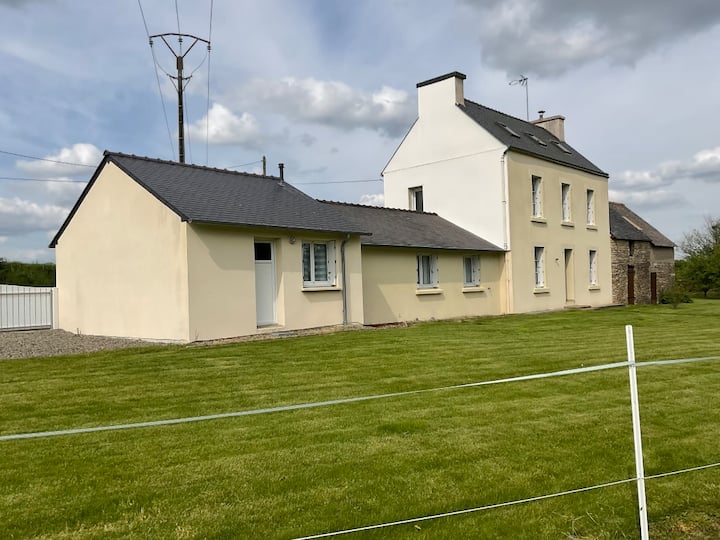 Maison à La Campagne - Trégunc