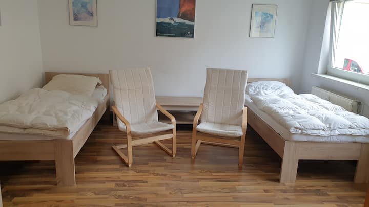 Ihre Teamwohnung In Gera - Gera