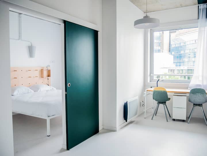 Ecla Paris Noisy-le-grand - Apt L - 1 Chambre - Noisy-le-Grand