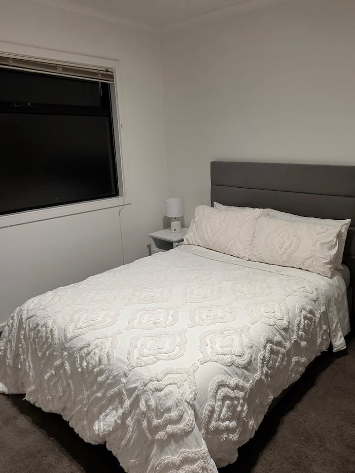 Private Room,toilet & Bathtub - Melbourne