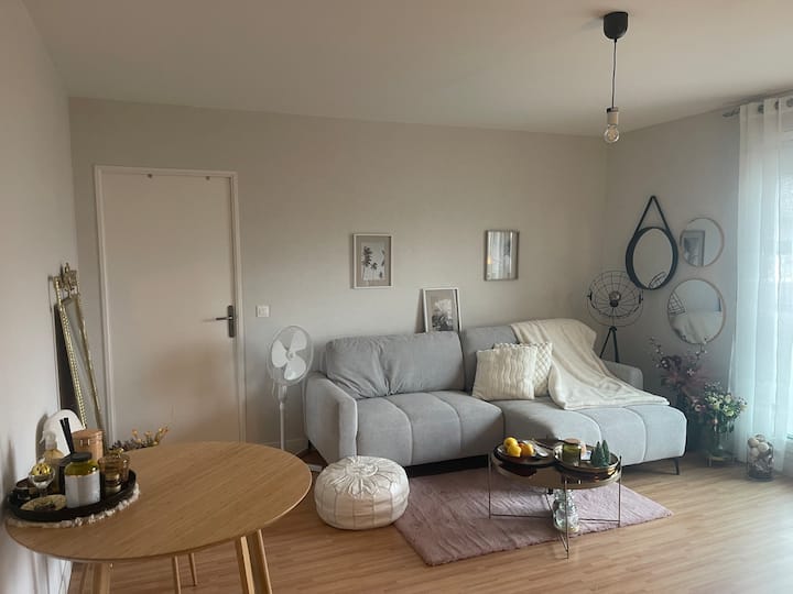 Chez Sou : Sweet Home - Châtillon