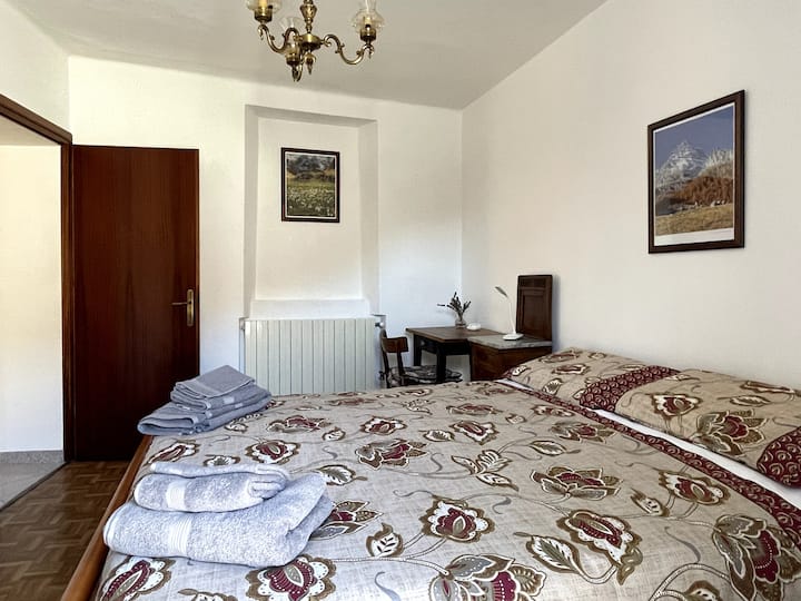 [Nel Cuore Del Castello] - Domodossola