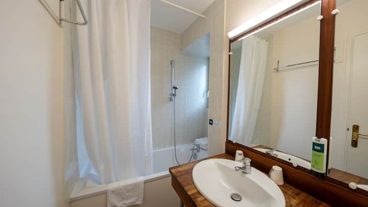 Chambre Triple - Digoin