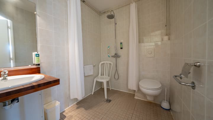 Chambre Pmr - Digoin
