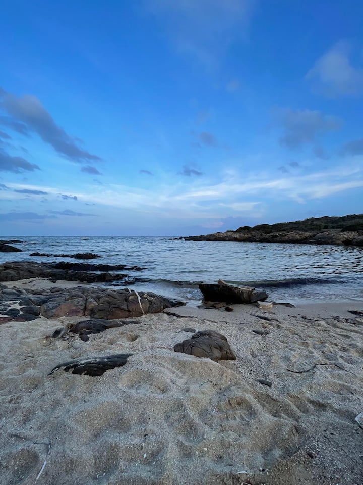 Monolocale A Due Passi Dal Mare - Stintino